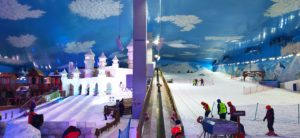 Snowland em Gramado vale a pena? - Carimbo e Passaporte