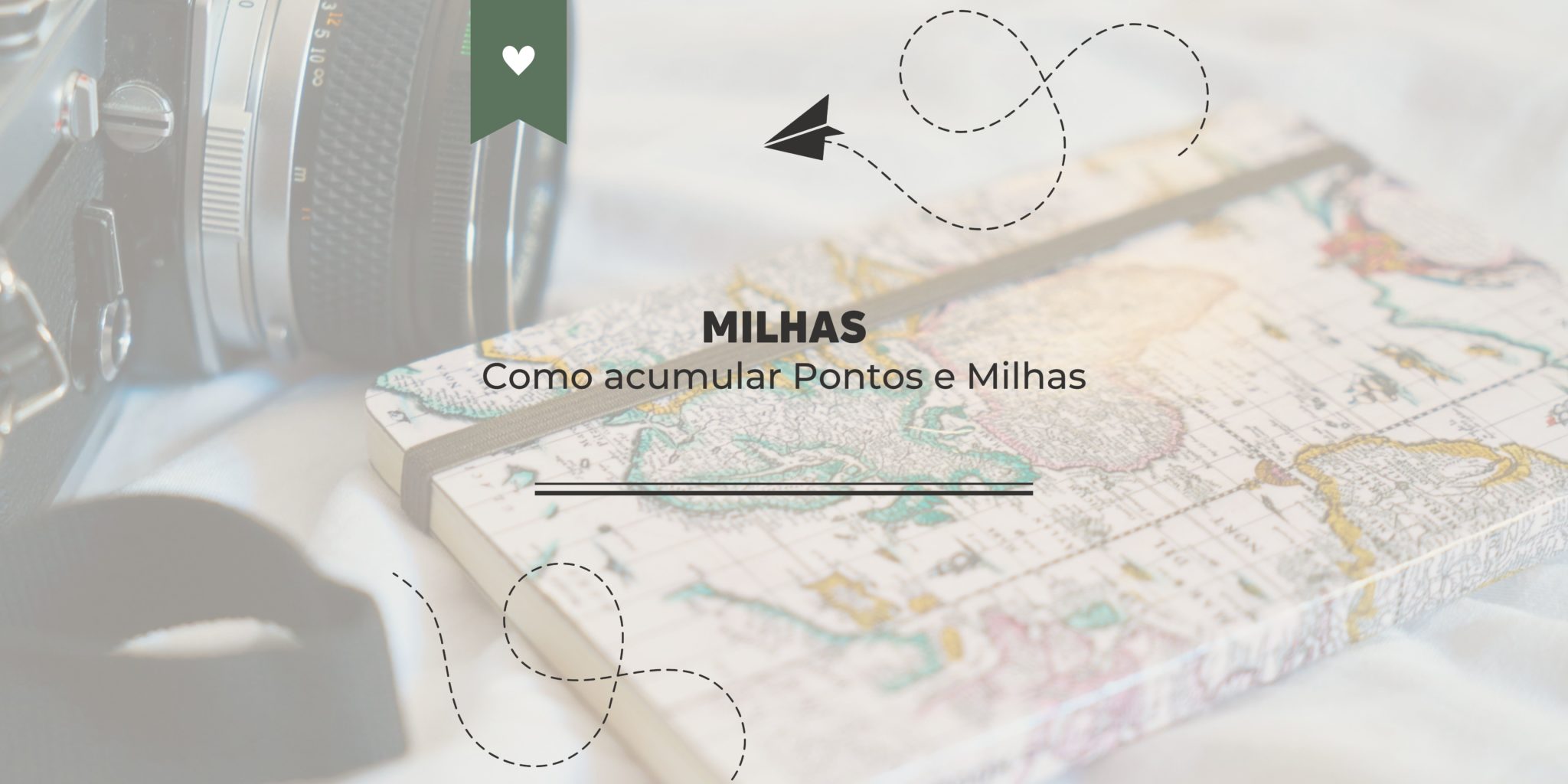Milhas: Como acumular pontos e milhas - Carimbo e Passaporte