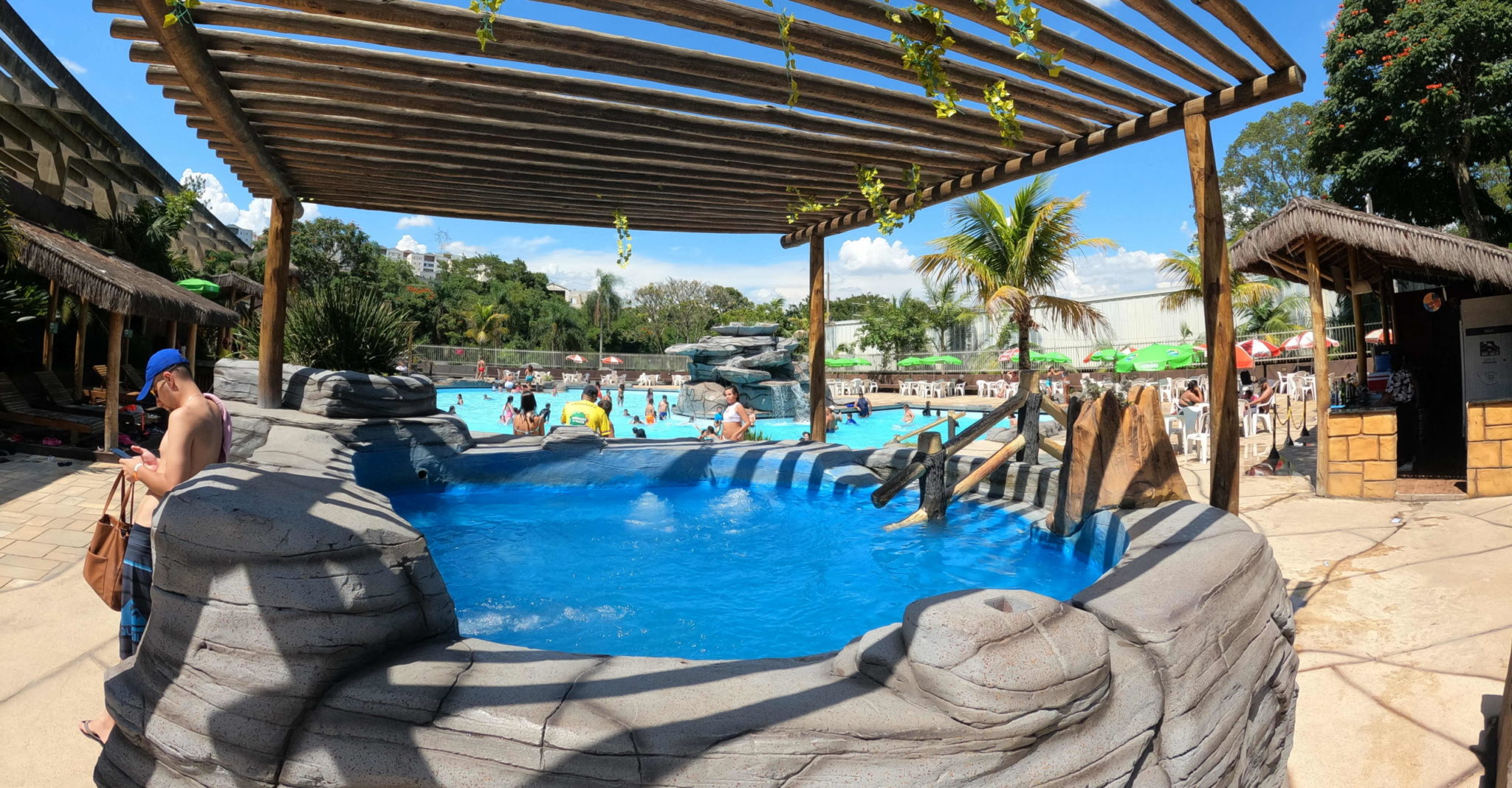 O que fazer em Cotia - Animália Park, Templo Zu Lai e Thermas da Mata ...