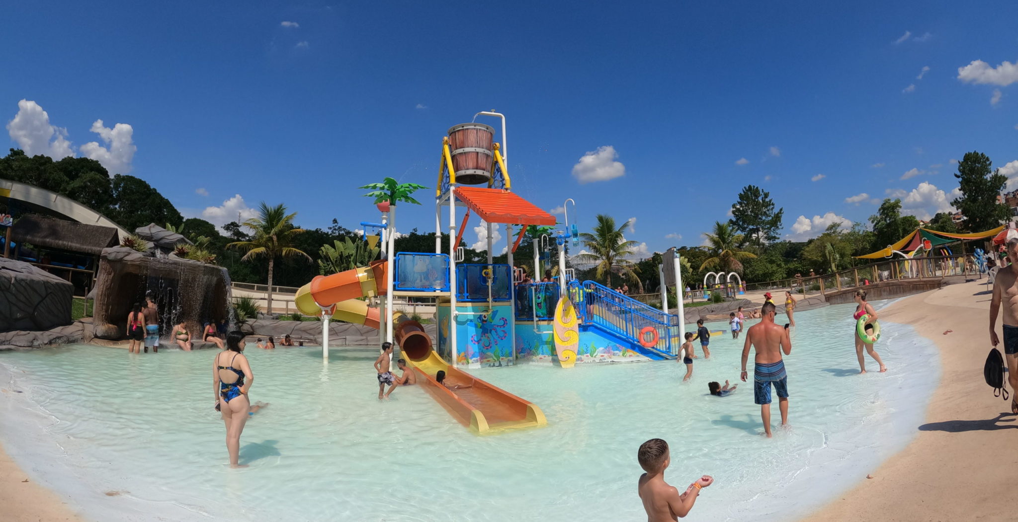 O que fazer em Cotia - Animália Park, Templo Zu Lai e Thermas da Mata ...